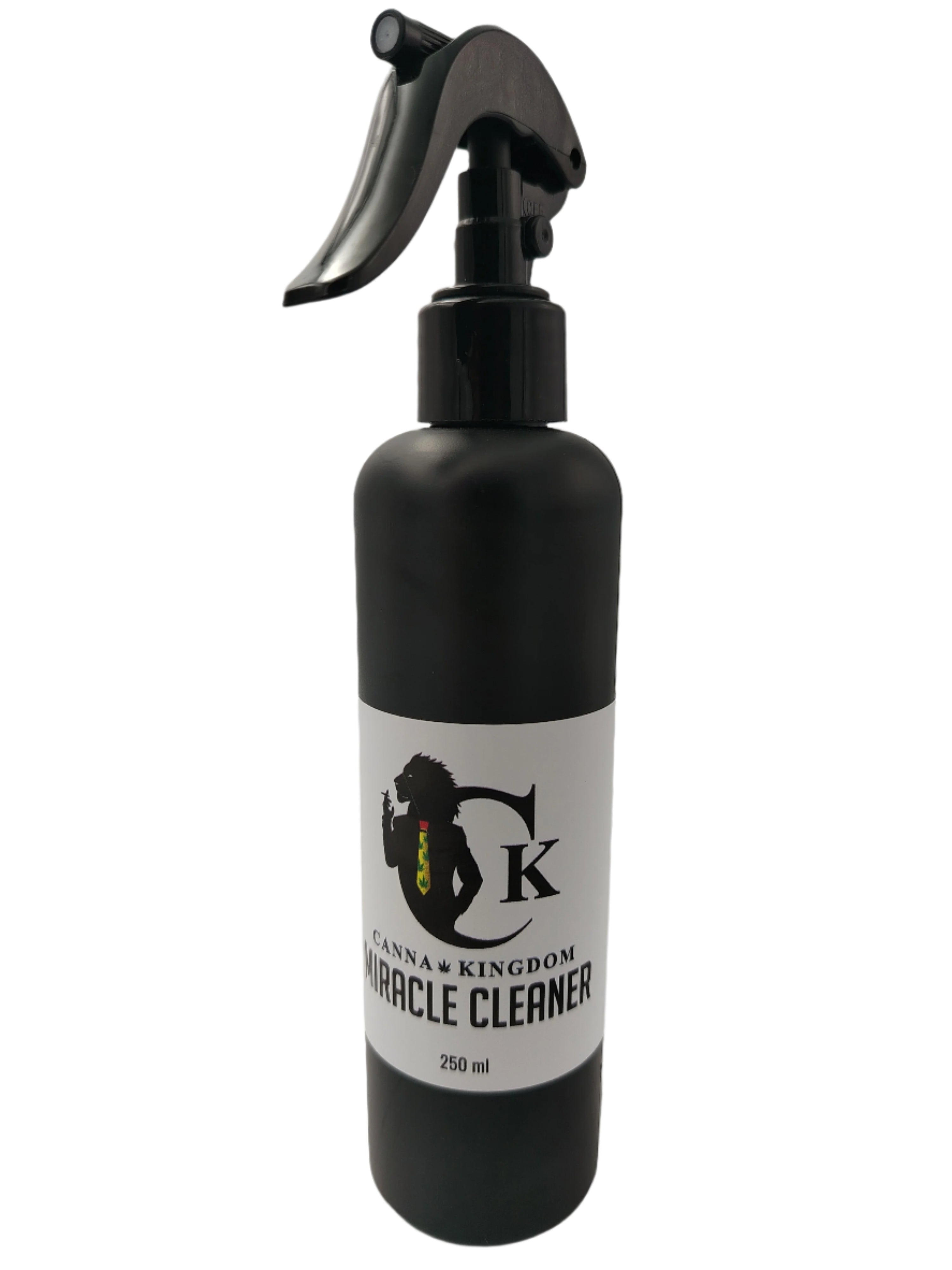 CANNA KINGDOM MIRACLE CLEANER – Canna Kingdom