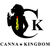 Canna Kingdom