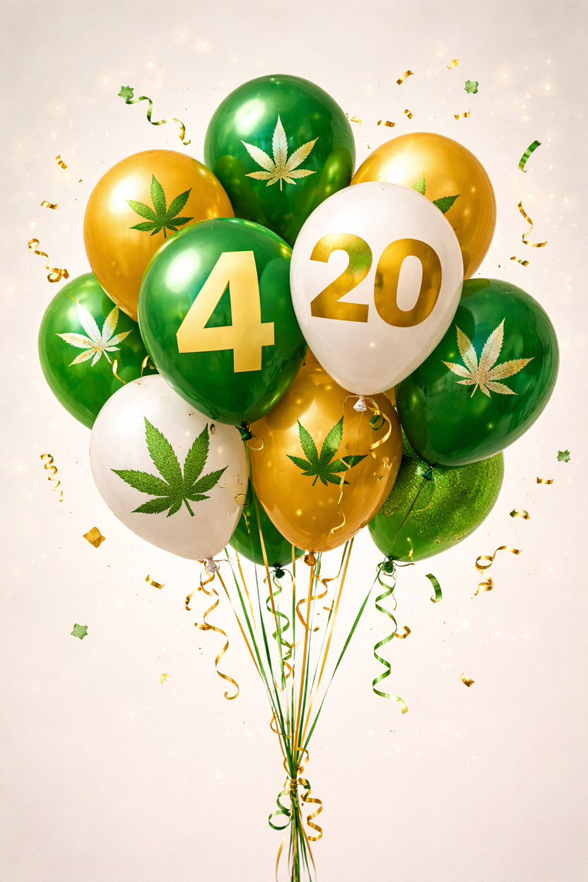 Canna Kingdom | Your one-stop cannabis shop