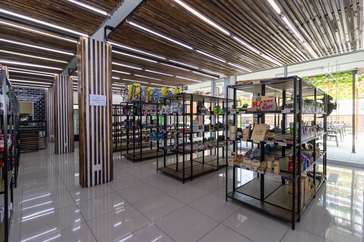 Find Canna Kingdom Stores Near You